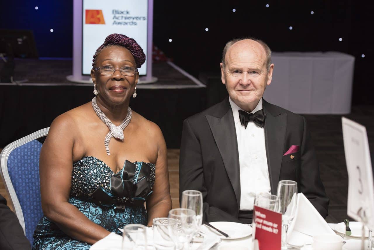Black Achievers Awards 2024 | Nottingham